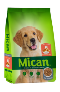 MICAN cachorro 21kg – Mascota Xpress Bolivia